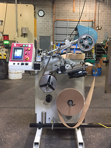 Custom Terminal Connectors | Amity Die & Stamping Co.